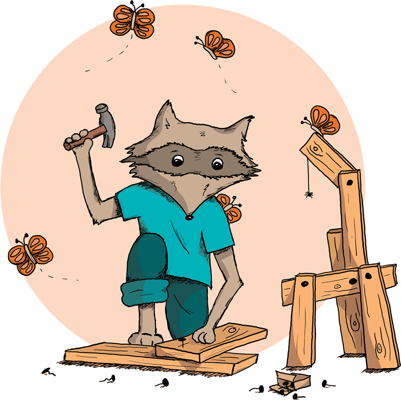 Traveltalk: Hotel and travel advice using AI